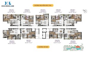 Dự án Celesta Rise: Thông tin - Giá bán - Tiến độ 6/2025