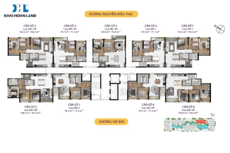 Dự án Celesta Rise: Thông tin - Giá bán - Tiến độ 6/2025