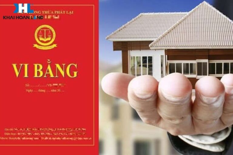 9 Kinh nghiệm mua nhà đất để không bị lừa 2026