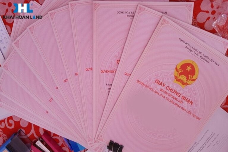 9 Kinh nghiệm mua nhà đất để không bị lừa 2026